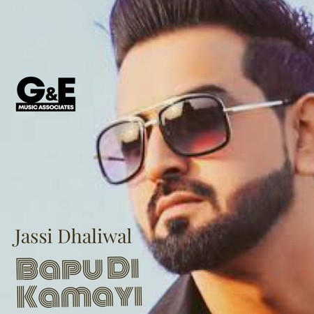Bapu Di Kamayi專輯 - Jassi Dhaliwal - LINE MUSIC