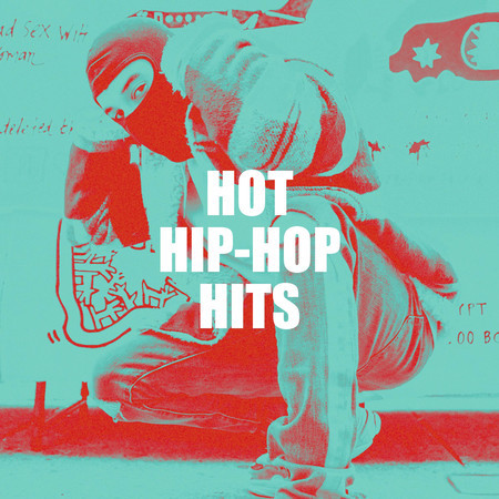 Hot Hip-Hop Hits專輯 - Hip Hop Audio Stars, Hip Hop & R&B United, Hip Hop ...