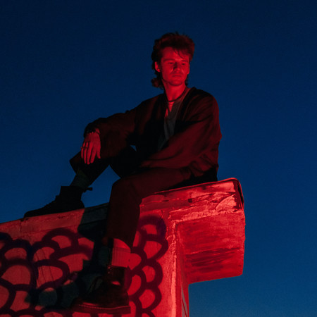 The Last Ones專輯 - Johnny Dynamite and the Bloodsuckers undefined - LINE ...