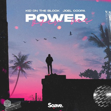 Power Over Me專輯 - Kid On The Block undefined - LINE MUSIC