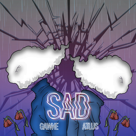 Sad專輯 - GAWNE & Atlus - LINE MUSIC