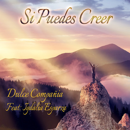 Si Puedes Creer專輯 - Dulce Compañía undefined - LINE MUSIC