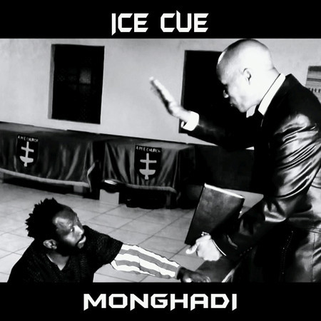 Monghadi專輯 - Ice Cue undefined - LINE MUSIC