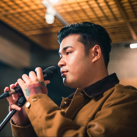 ฉันมีแค่เธอ (Studio Version - Verse)專輯 - Lil Tan - LINE MUSIC