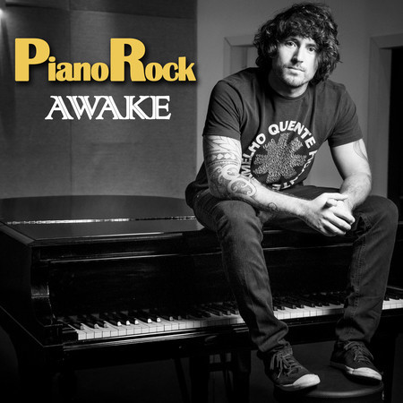 Awake專輯 - Piano Rock - LINE MUSIC