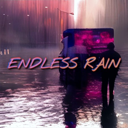 ENDLESS RAIN專輯 - EXZOSHOW - LINE MUSIC