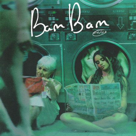 Bam Bam專輯 - DM - LINE MUSIC