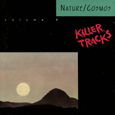 Nature/Cosmos, Vol. 1專輯 - Universal Production Music undefined - LINE MUSIC