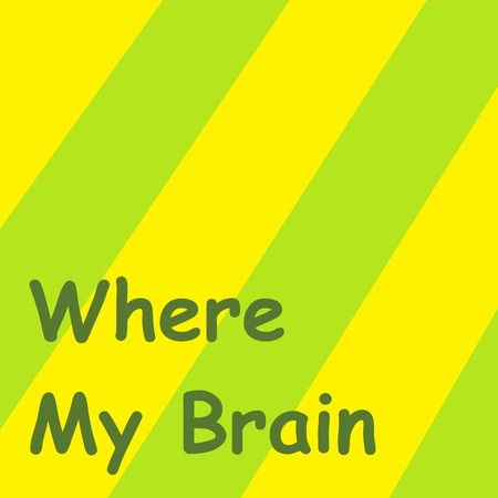 Where My Brain專輯 - Sarnuis - LINE MUSIC