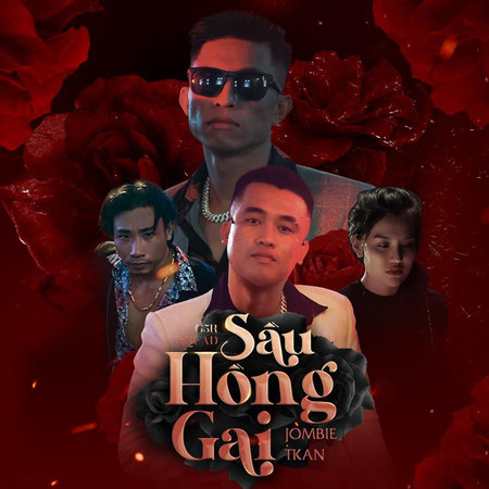 Sầu Hồng Gai專輯 - G5RSquad undefined - LINE MUSIC