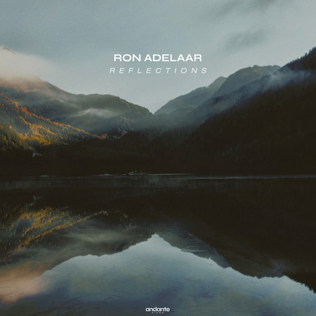 Reflections專輯 - Ron Adelaar undefined - LINE MUSIC