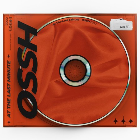 Juice - OSSH - At the Last Minute專輯 - LINE MUSIC