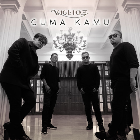 Cuma Kamu專輯 - Vagetoz undefined - LINE MUSIC