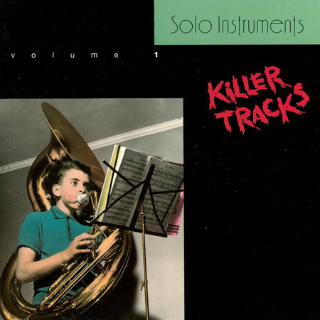 Solo Instruments, Vol. 1專輯 - Universal Production Music undefined ...