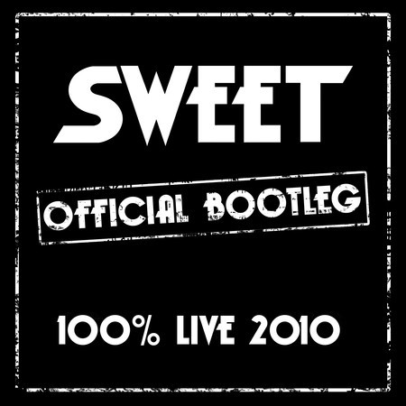100% Live 2010 (Remastered 2022)專輯 - Sweet undefined - LINE MUSIC