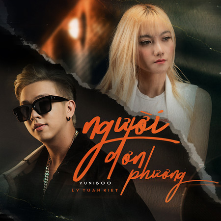 Người Đơn Phương專輯 - Yuni Boo - LINE MUSIC