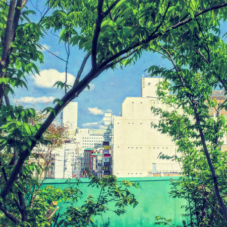 Inspirations專輯 - SKREW KID - LINE MUSIC