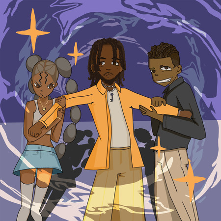 2 Sided專輯 - Dende - LINE MUSIC