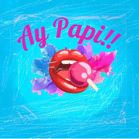 Ay Papi!!專輯 - DM undefined - LINE MUSIC