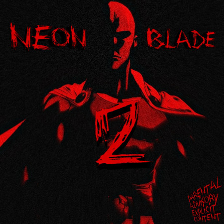 NEON BLADE 2專輯 - MoonDeity undefined - LINE MUSIC
