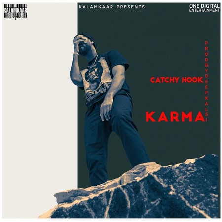 Catchy Hook - Karma - Catchy Hook專輯 - LINE MUSIC