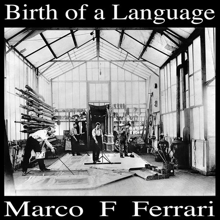 Marco F Ferrari的專輯、歌曲與介紹 - LINE MUSIC