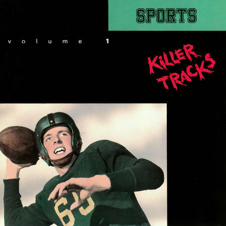 Sports, Vol. 1專輯 - Universal Production Music undefined - LINE MUSIC
