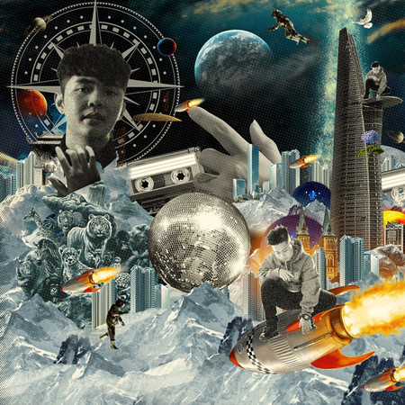 Anh 17 (Beat)專輯 - Andiez undefined - LINE MUSIC