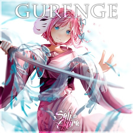 Gurenge專輯 - Sati Akura - LINE MUSIC