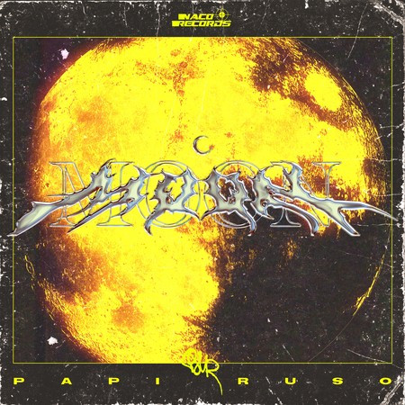 MOON專輯 - Papi Ruso - LINE MUSIC