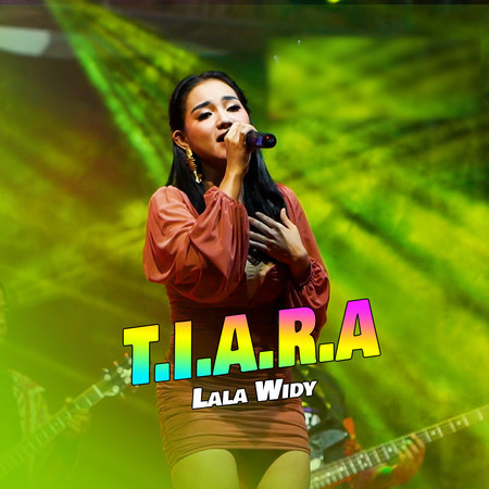 TIARA專輯 - Lala Widy undefined - LINE MUSIC