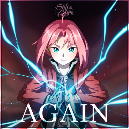 Again專輯 - Sati Akura undefined - LINE MUSIC