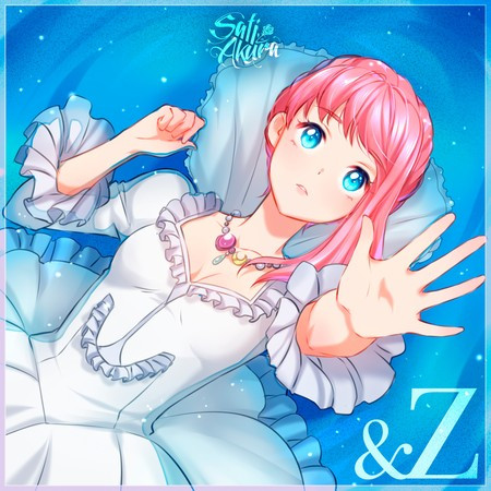&Z專輯 - Sati Akura - LINE MUSIC