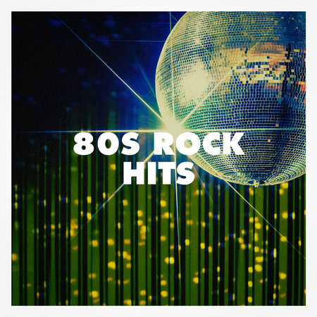 80S Rock Hits專輯 - Génération 80, Classic Rock Masters, 80s Are Back ...