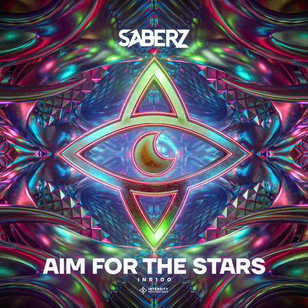 Aim For The Stars (INR100)專輯 - SaberZ undefined - LINE MUSIC