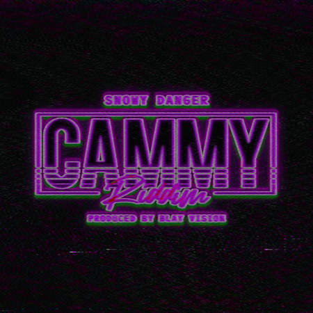 Cammy Riddim專輯 - Snowy Danger - LINE MUSIC