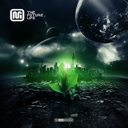 The Future Life EP專輯 - Omi undefined - LINE MUSIC