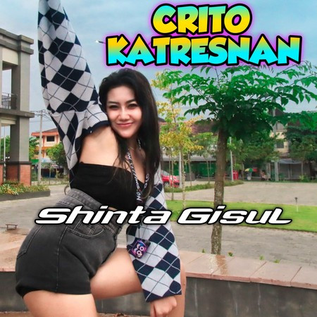 crito katresnan (Remix)專輯 - Shinta Gisul - LINE MUSIC