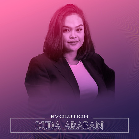 Duda Araban專輯 - Evoluttion - LINE MUSIC