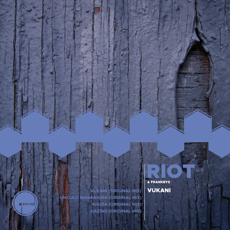 Vukani專輯 - Riot undefined - LINE MUSIC