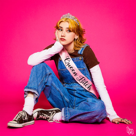 Queen Bitch專輯 - Kailee Morgue - LINE MUSIC