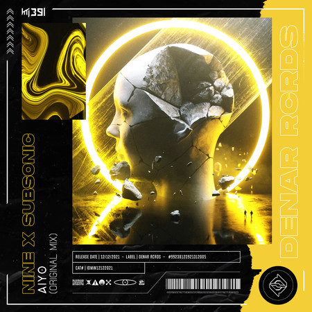 Aiyo專輯 - Nine - LINE MUSIC