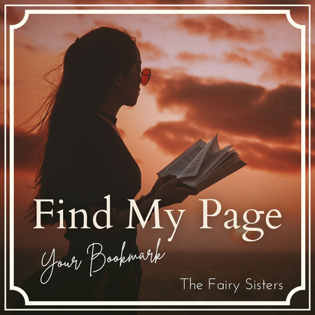 Find My Page - Your Bookmark專輯 - The Fairy Sisters undefined - LINE MUSIC