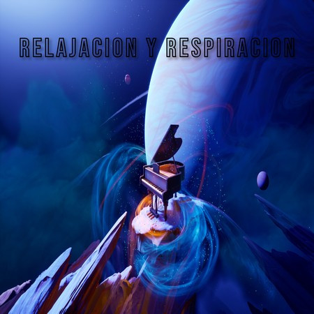 Relajacion y Respiracion專輯 - Relaxing Music undefined - LINE MUSIC