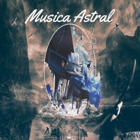 Musica Astral專輯 - Relaxing Music - LINE MUSIC