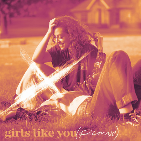 Girls Like You (Remixes)專輯 - Anna Clendening undefined - LINE MUSIC