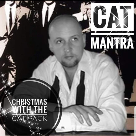 I'll Be Home for Christmas - Cat Mantra - Christmas with the Cat Pack專輯 ...