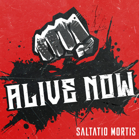 Alive now專輯 - Saltatio Mortis undefined - LINE MUSIC