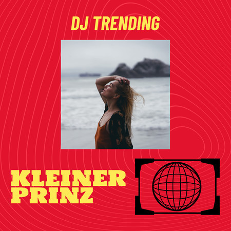 Kleiner Prinz專輯 - DJ Trending undefined - LINE MUSIC
