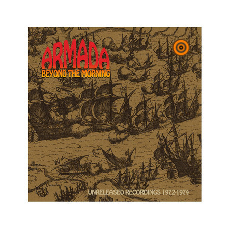 Beyond the Morning專輯 - Armada undefined - LINE MUSIC